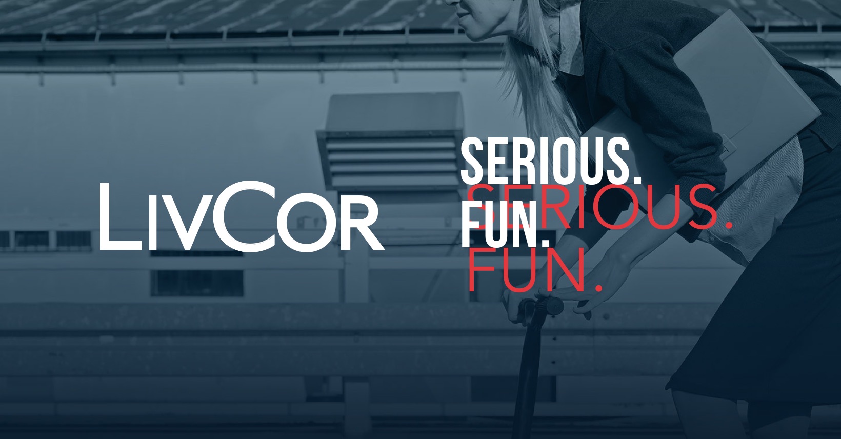 Derek Bower – LivCor