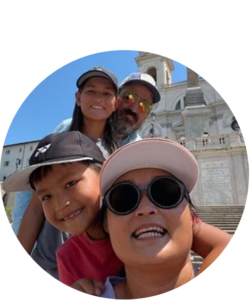 Annie Zaffuto – LivCor