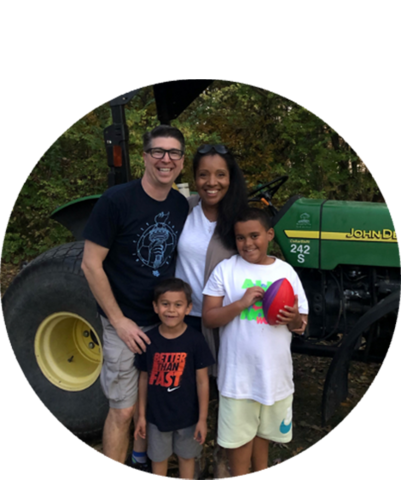 Leadership Team | LivCor