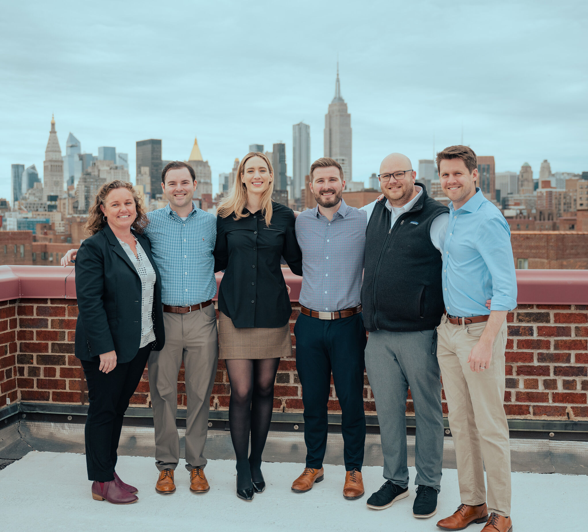 Multifamily Asset Management Company | About LivCor