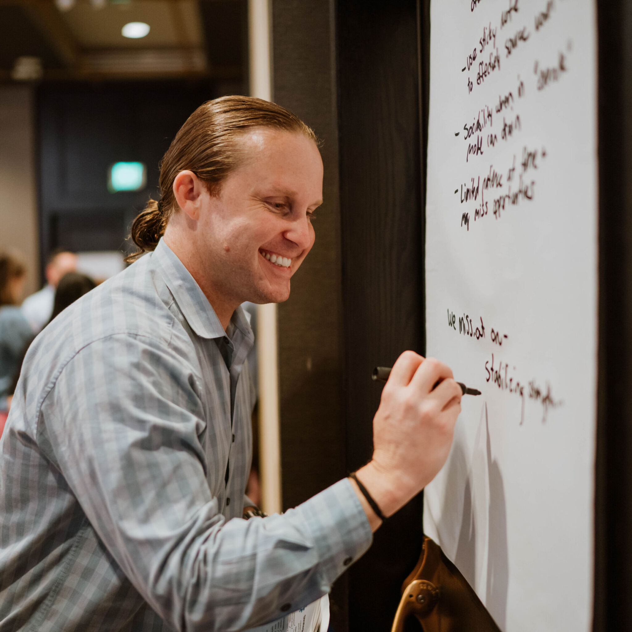 Open Positions | LivCor