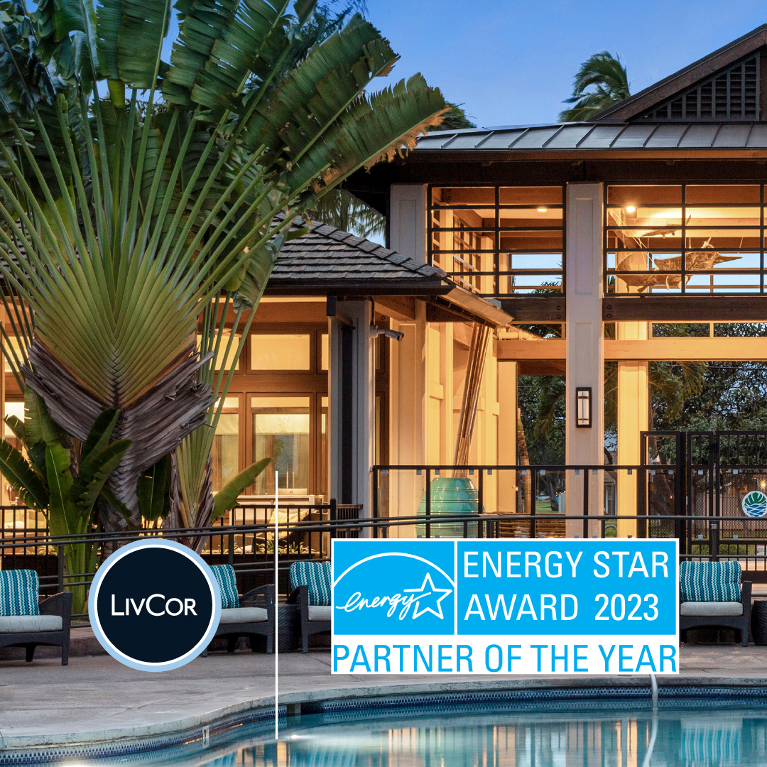 Real Estate Investing & Multifamily Asset Management | LivCor