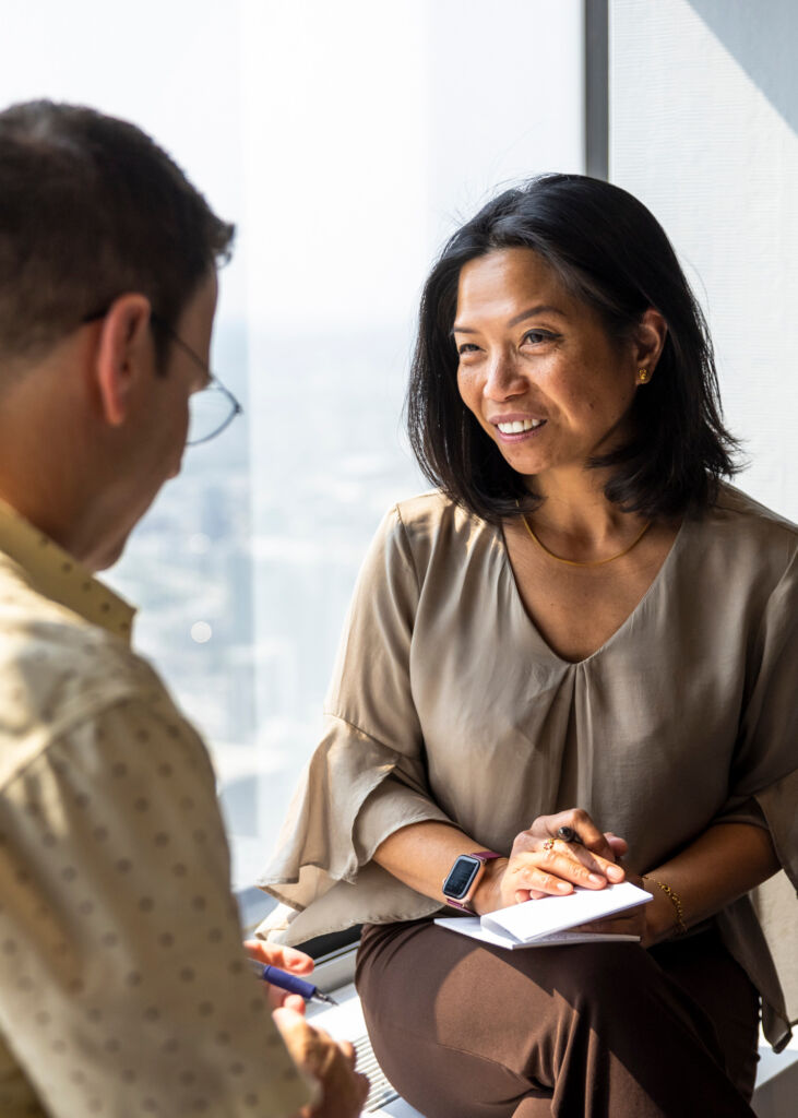 Asset Management Company - Strategic Capital Partners | LivCor