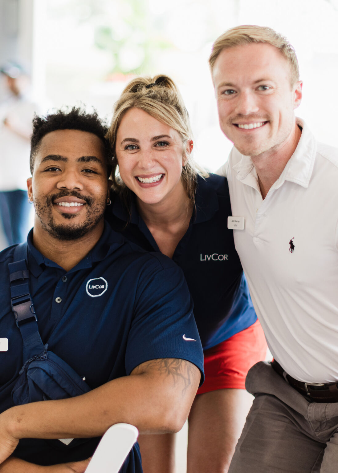 Asset Management Company - Strategic Capital Partners | LivCor