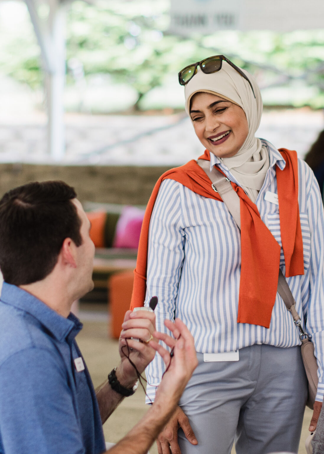 Asset Management - Sustainable Communities | LivCor