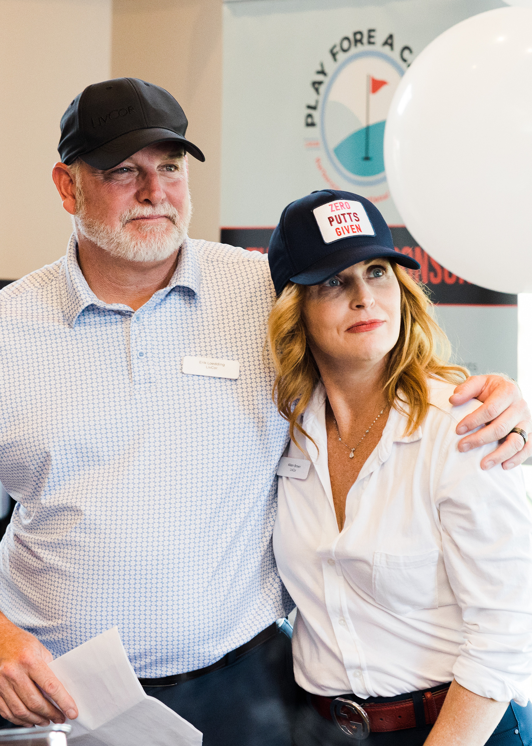 Asset Management Company - Strategic Capital Partners | LivCor