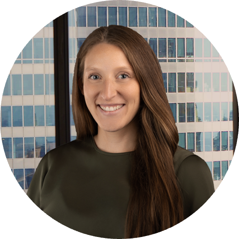 Jasmine Jones – LivCor